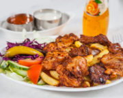 Restaurant Near Me - Online Food Delivery - Zus Ilford