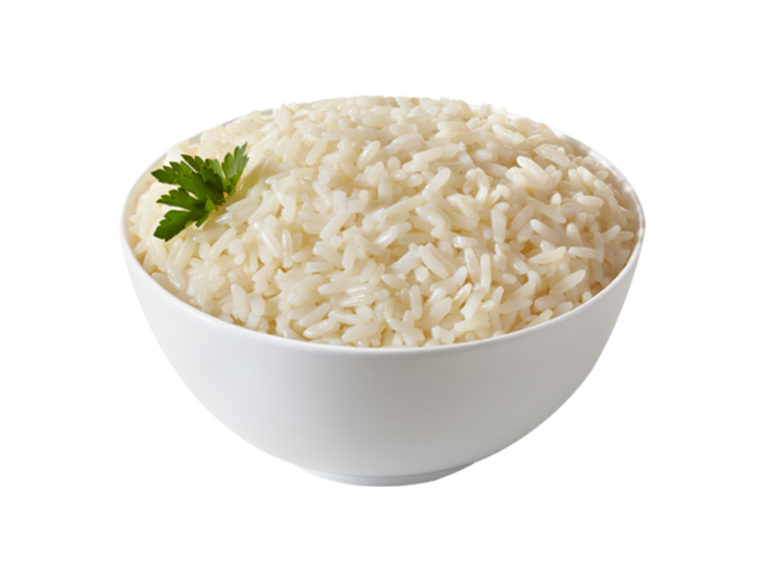 Plain White Rice - Zu's Green St - Zu's Ilford - Restaurant Near Me
